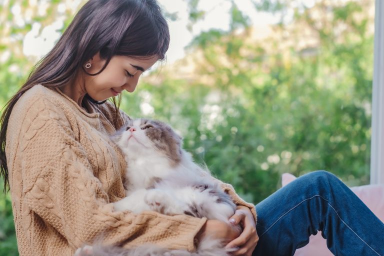 Make A Booking - Pets In Peace