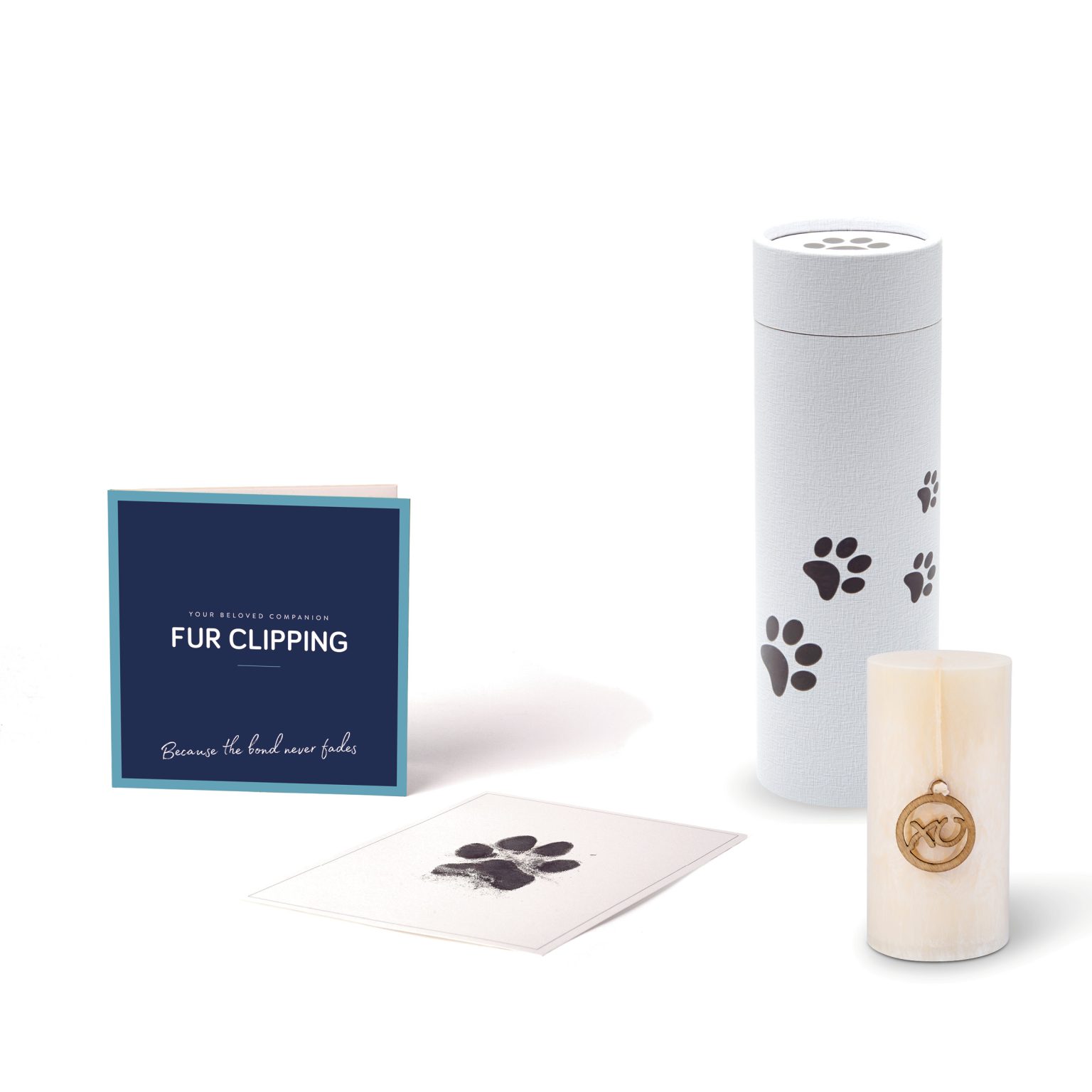 Scattering Package - Pets In Peace