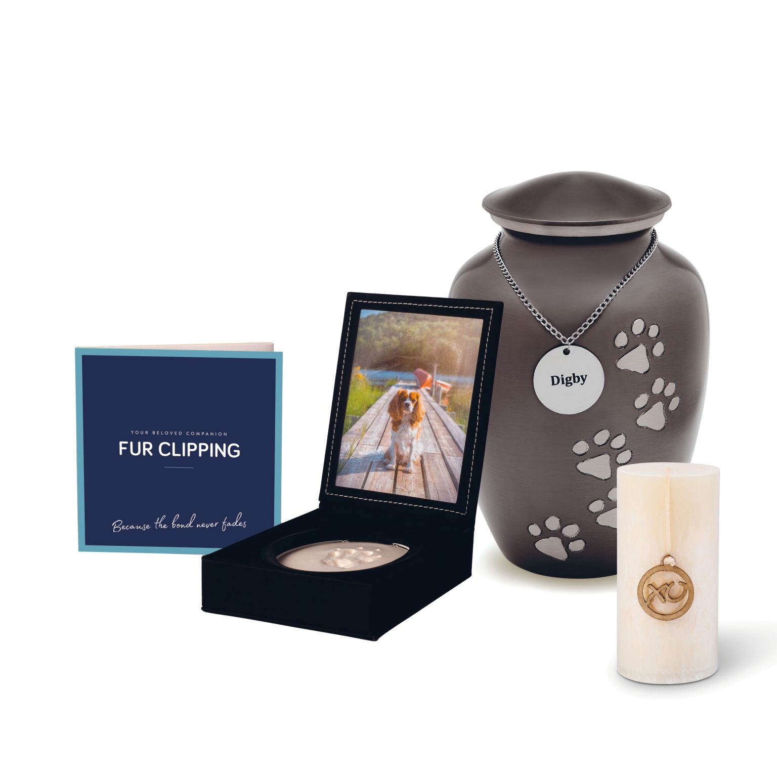 Commemorative Products for your Beloved Pet l Pets in Peace