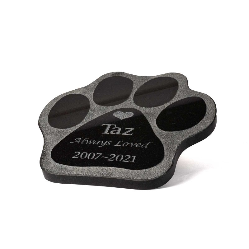 Garden Urns and Plaques - Pets in Peace